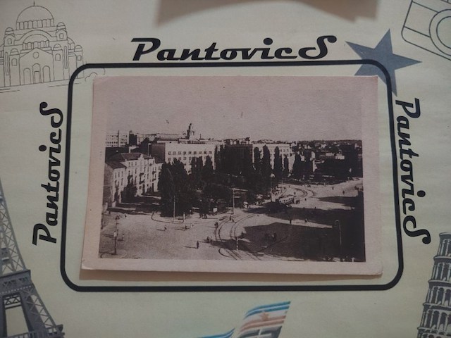BEOGRAD