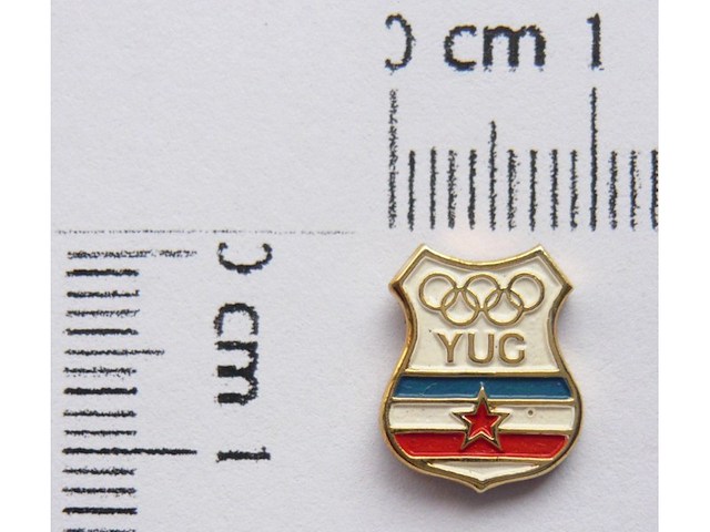 Olimpijski komitet Jugoslavije