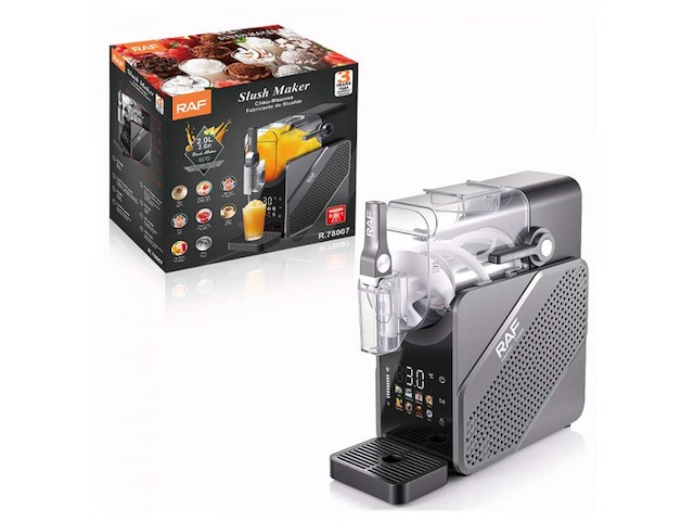 RAF R.78007 APARAT ZA LEDENE NAPITKE 2L 200W 8 U 1
