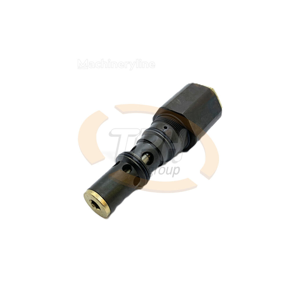 Case 75289438 Hydraulikventil, CNH, Case hidraulični razvodnik za građevinske mašine