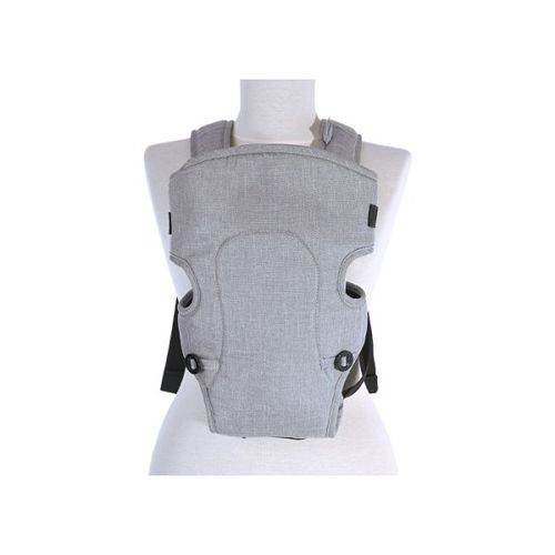 Lorelli Kengur Between - Grey & Black