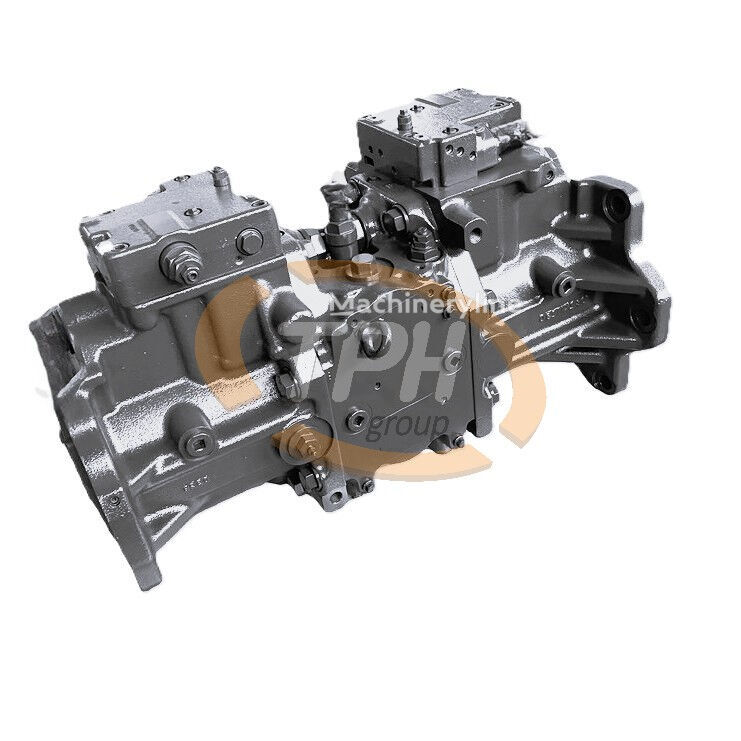 Komatsu 708-2K-00123 Hydraulikpumpe, Komatsu PC2000 hidraulična pumpa za Komatsu PC2000 bagera