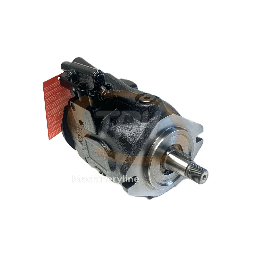Rexroth 1000114902 Axialkolbenpumpe, Kramer 880, 345 aksijalna klipna pumpa za Kramer 880, 345 prednjeg utovarivača