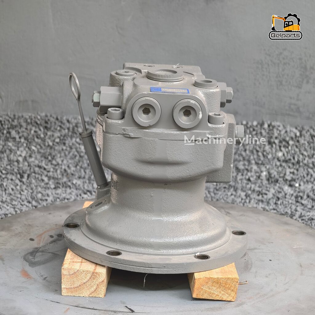 Toshiba SG025E-138 20/925447 rotacioni prenosnik za Yanmar VIO70 VIO75 VIO80 CASE CX75 CX75SR CX80 C Sumitomo SH75X-3 SH75U-2 JCB 8080 8085 ZTS mini bagera