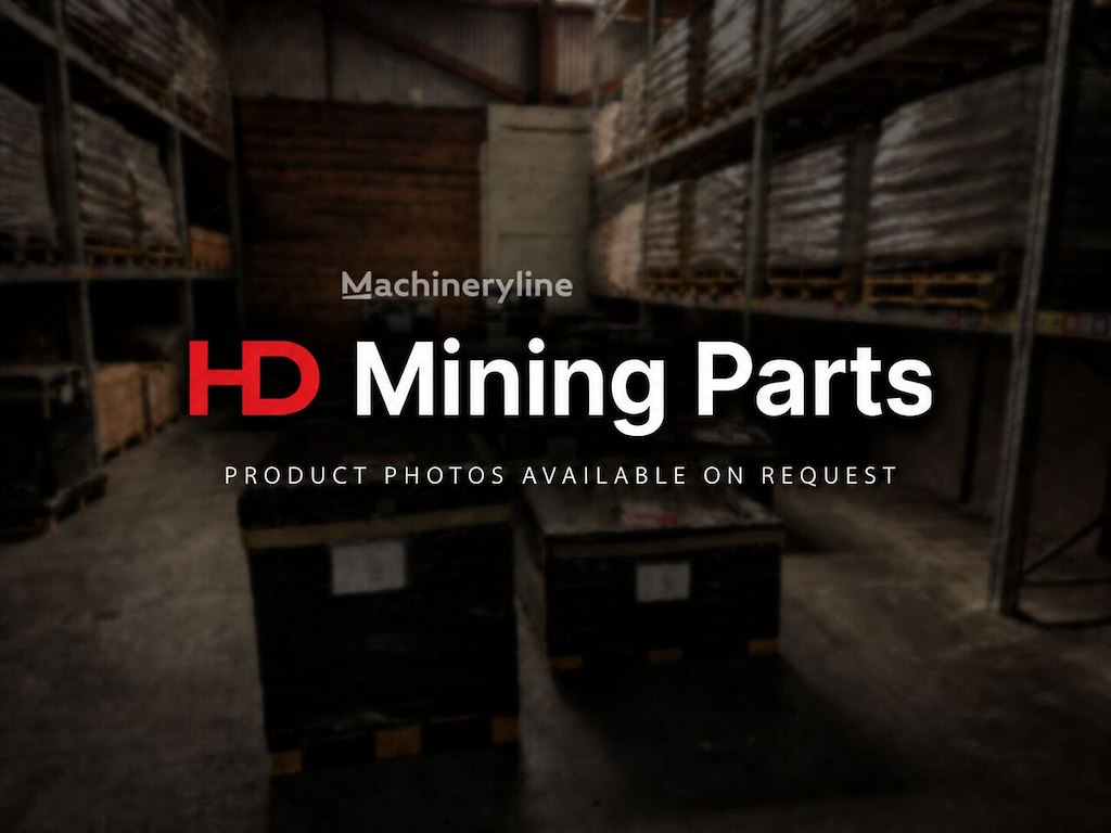 90703240 zaptivni prsten za Komatsu PC3000,PC4000,PC5500,PC8000 bagera