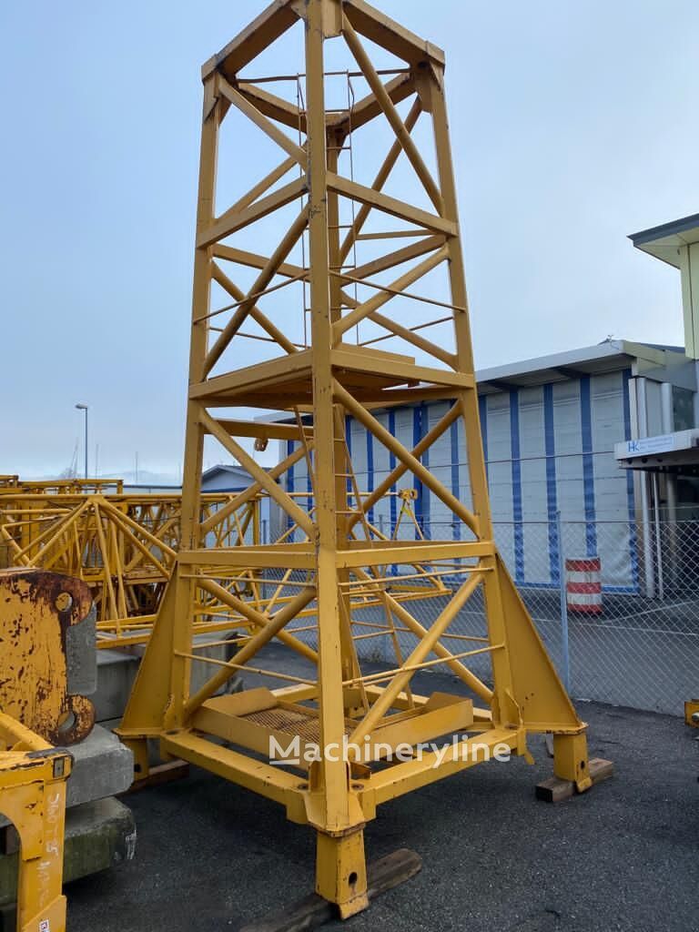 Liebherr Turmadapter 120 auf 71/91EC/80LD sekcija tornja za Liebherr 120 toranjske dizalice