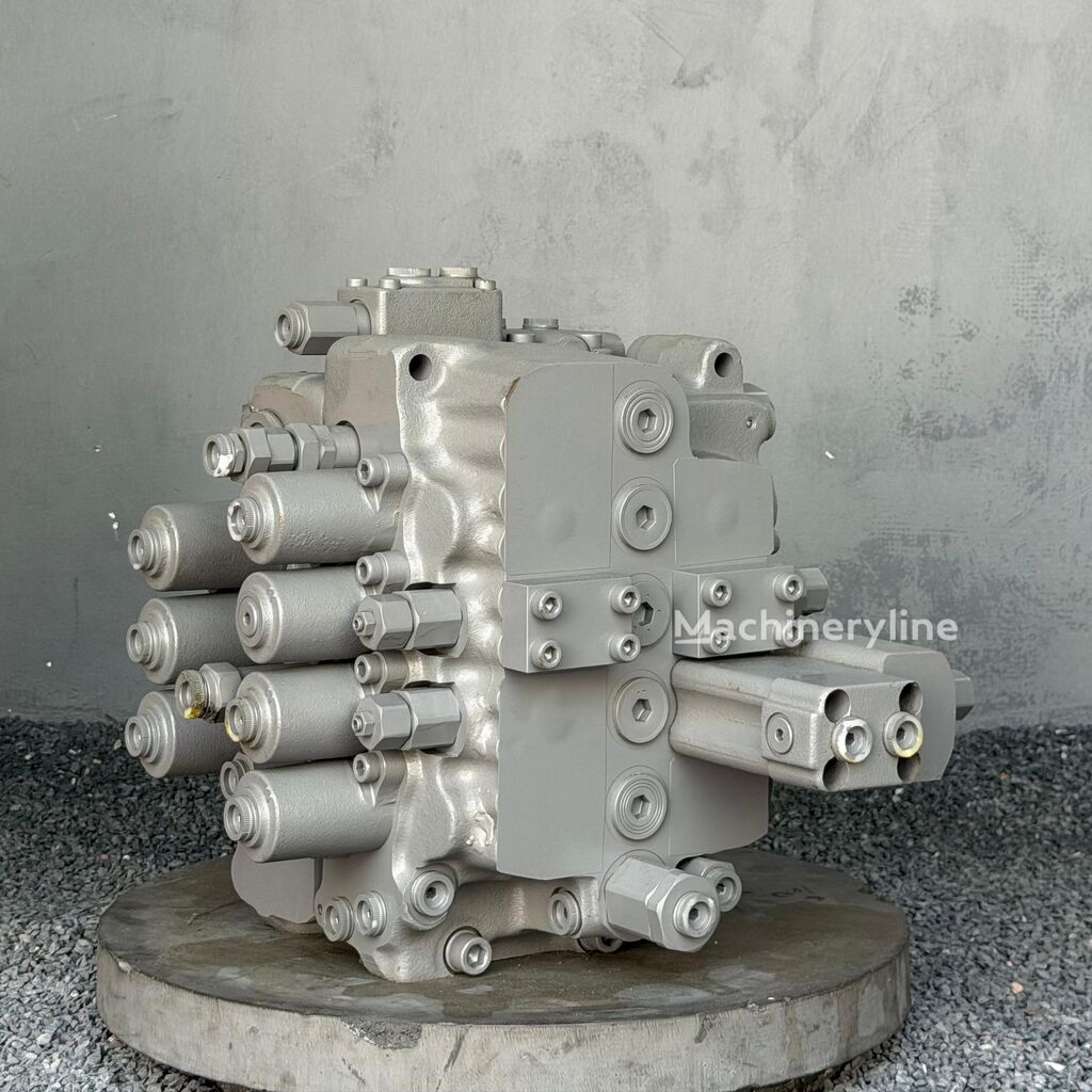 Hyest Corporation UX28-86 14512144 hidraulični razvodnik za Hyundai EC210B bagera