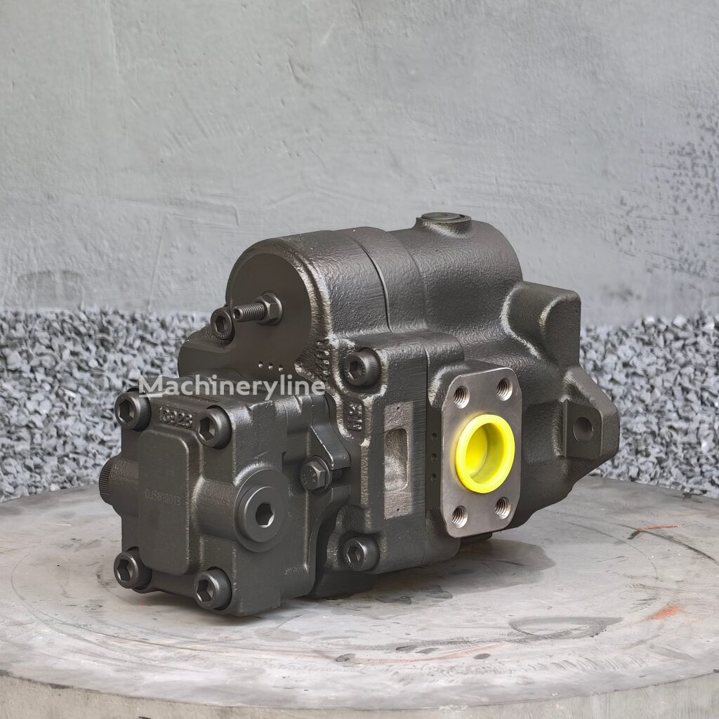 Nachi PVD-2B-31P-11AG-5053F 20/925683 aksijalna klipna pumpa za JCB 8025ZTS, 8030ZTS, 8035ZTS mini bagera