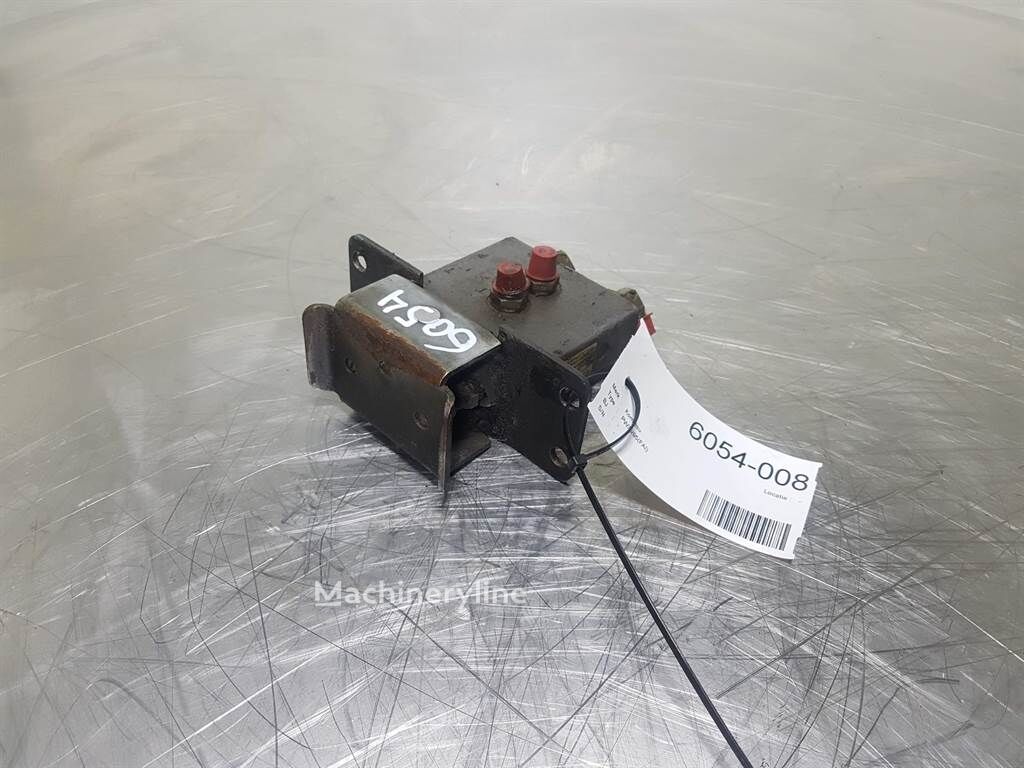 Rexroth 2 TH6 RG 06-10 - Komatsu PW75 - Valve hidraulični razvodnik za bagera