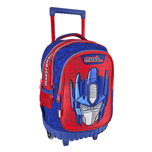 Ranac Trolley 483217 Disney Transformers
