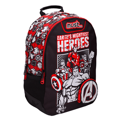 Ranac Must 500979 Heroes