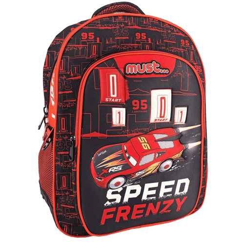 Ranac 562957 Cars Disney