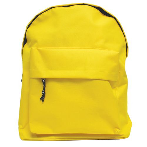 Ranac Omega 580073 žuti