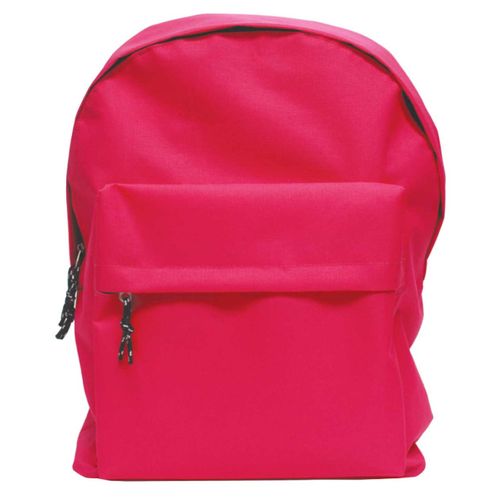 Ranac Must Omega 580076 pink