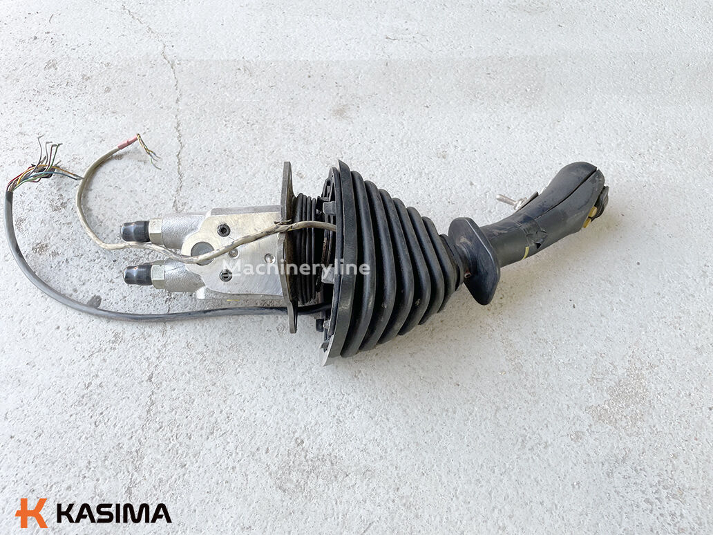 20G-43-31150 hidraulička upravljačka jedinica za Komatsu PW160-7H bagera