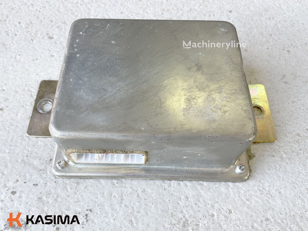 Komatsu 20Y-06-23641 upravljačka jedinica za Komatsu PW160-7H bagera