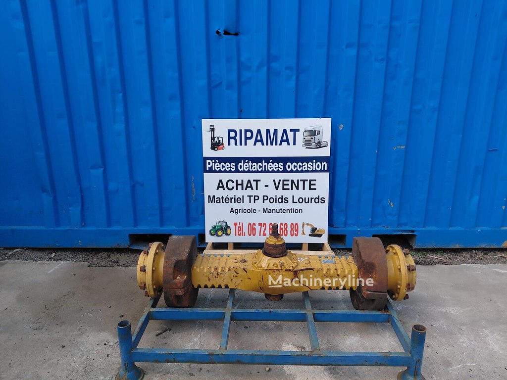 Caterpillar Part osovina za Caterpillar 906 prednjeg utovarivača