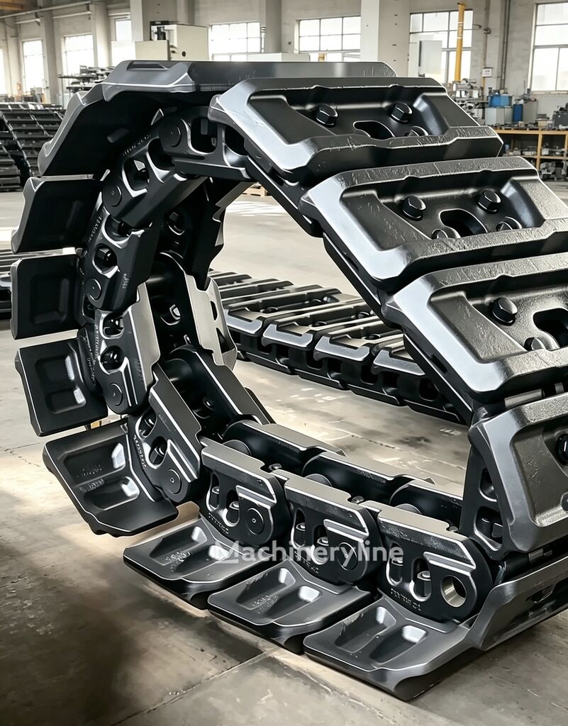9163813 metalna gusenica za Hitachi EX1800、EX1900、EX1900-5、EX1900-6 bagera