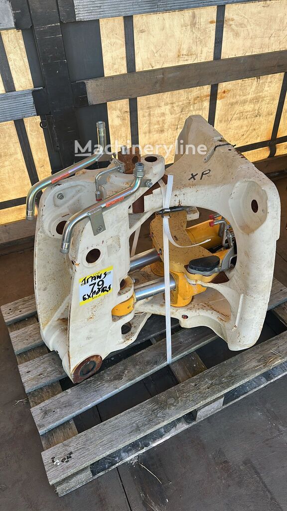 Konik Wieszak JCB za JCB 3CX 4CX bagera-utovarivača