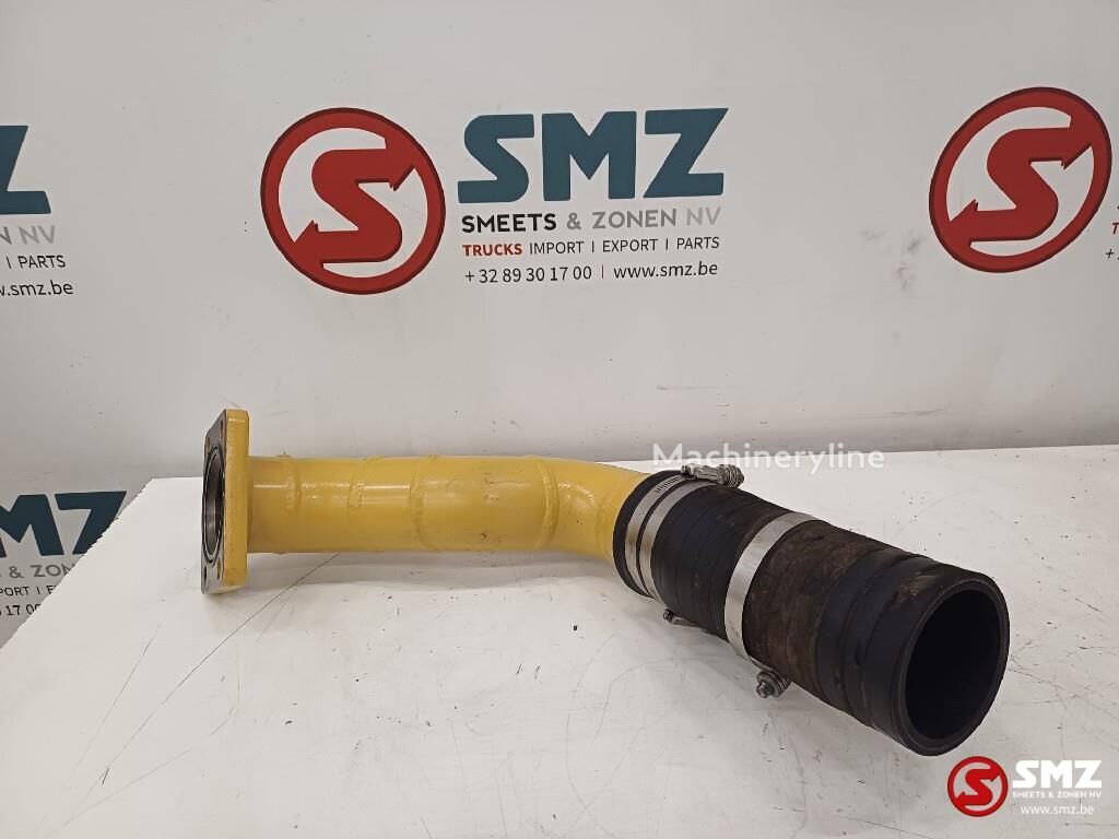 Caterpillar Pipe 506-3833 hidraulična cev za bagera