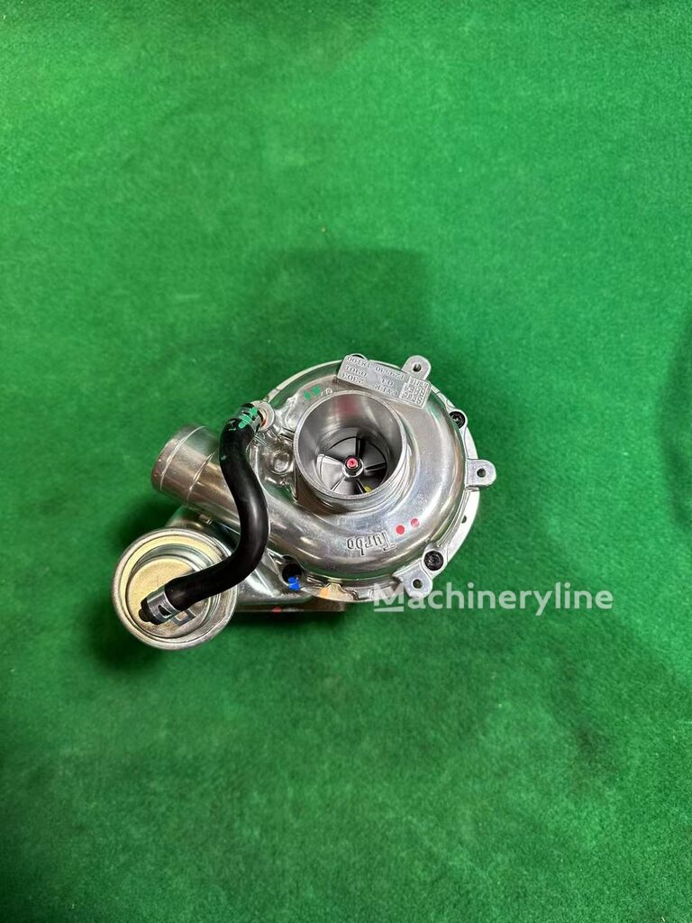 129508-18010 turbokompresor za građevinske mašine
