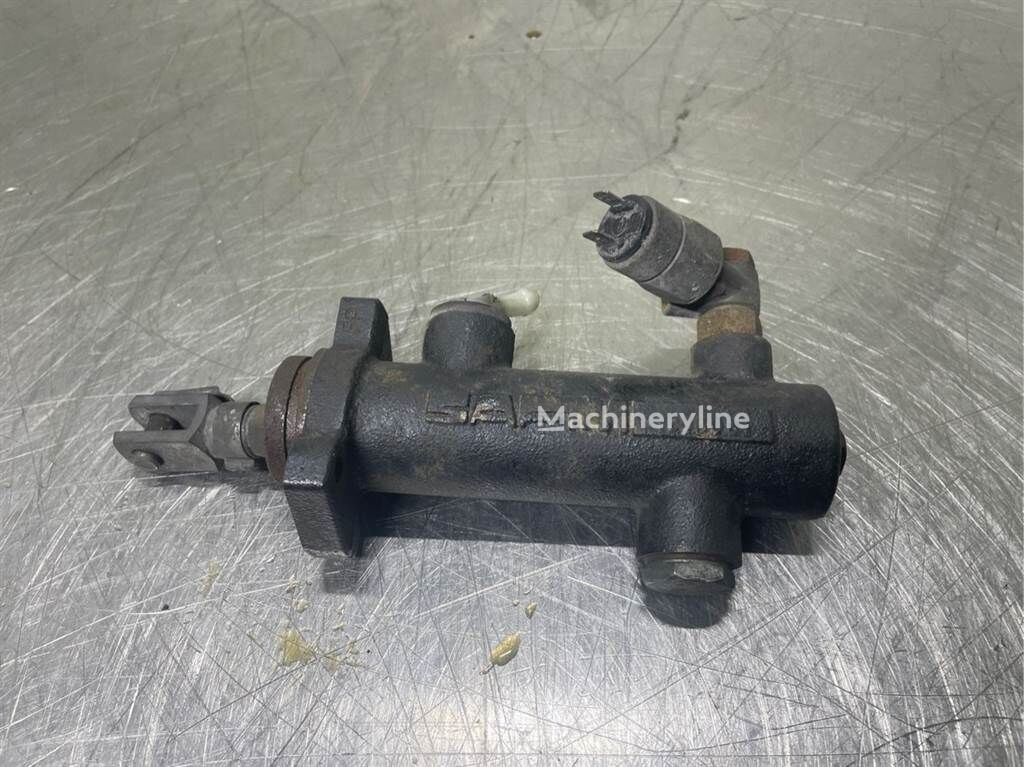 Ahlmann AS50-Safim-Brake valve/Bremsventile/Remventiel glavni koćioni cilindar za prednjeg utovarivača