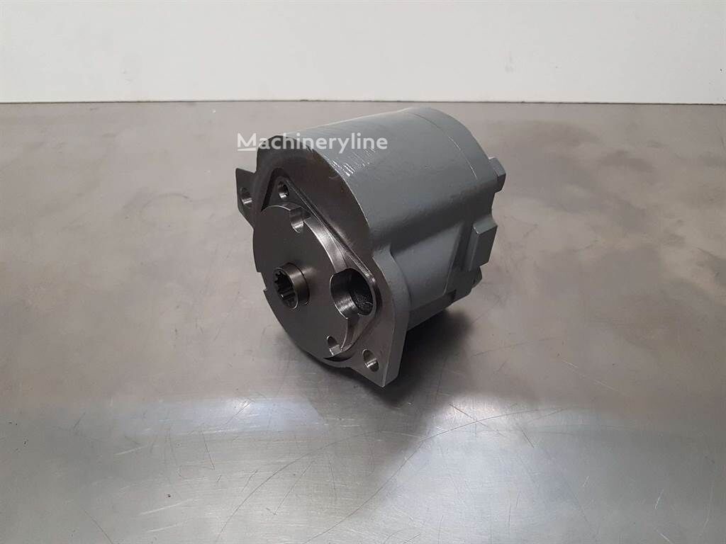 Case CX55-Kobelco SK 55-AP2D25-Gearpump/Zahnradpumpe zupčasta pumpa za mini bagera