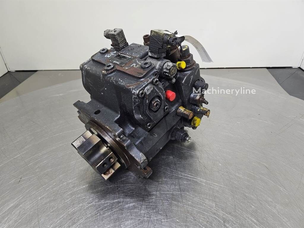 Rexroth A4VG90DA2D8/32R-Drive pump/Fahrpumpe/Rijpomp hidraulična pumpa za građevinske mašine