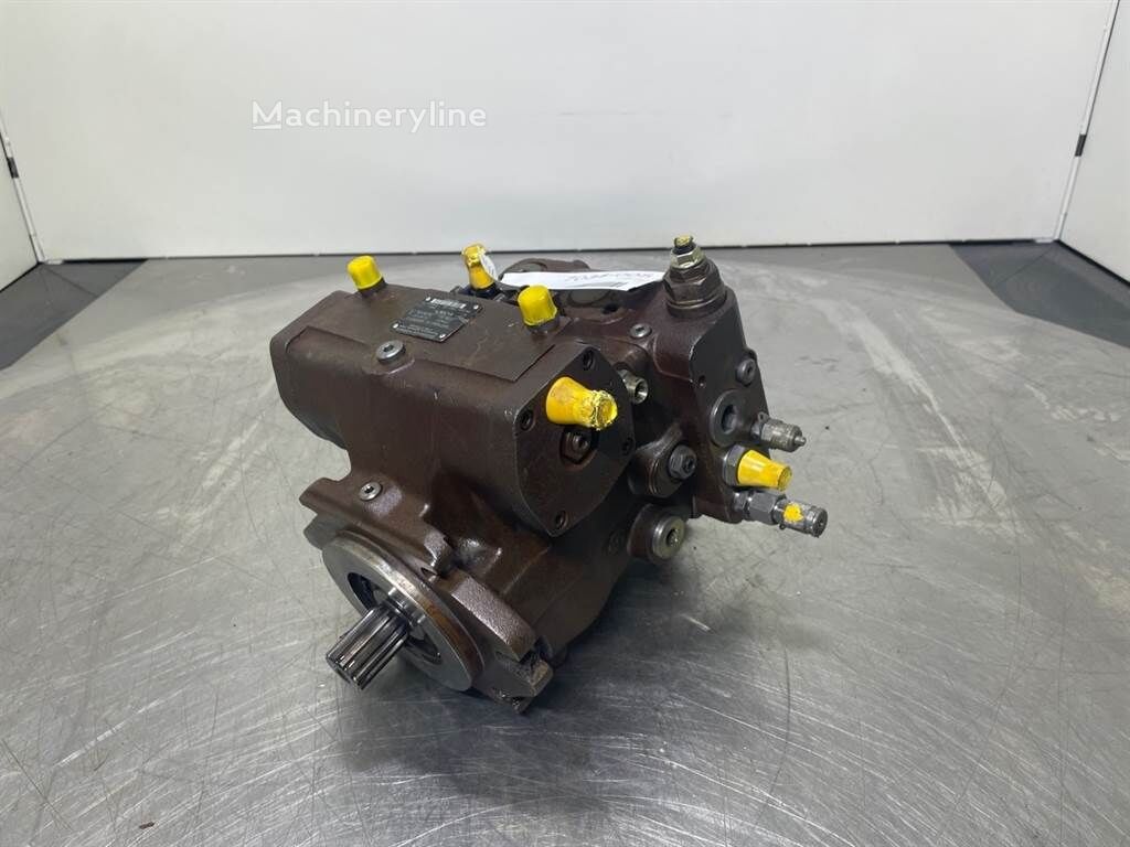 Hydromatik Brueninghaus A4VG71NVDM1/32L-Drive pump/Fahrpumpe/Rijpomp hidraulična pumpa za građevinske mašine