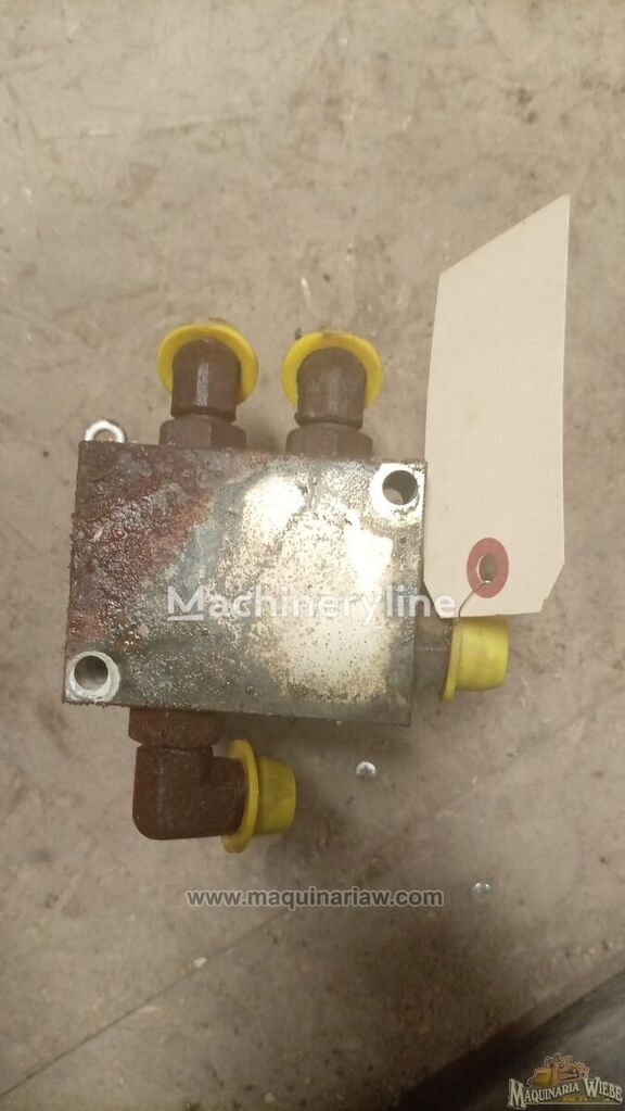 AT443892 solenoidni ventil za John Deere 410G bagera-utovarivača