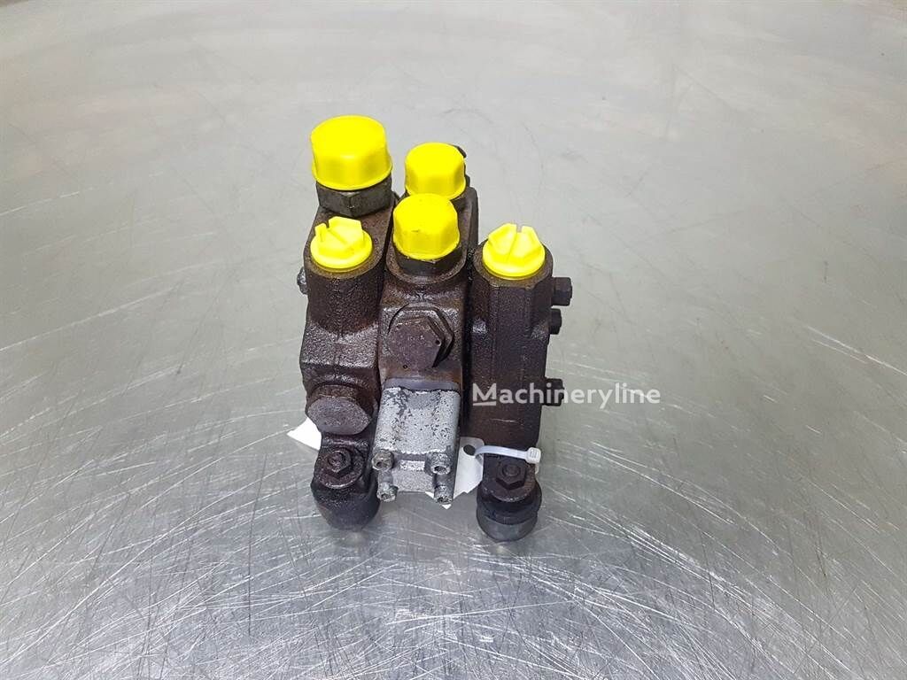 Ahlmann AZ210E-2301677AL-Valve/Ventile/Ventiel hidraulični razvodnik za prednjeg utovarivača