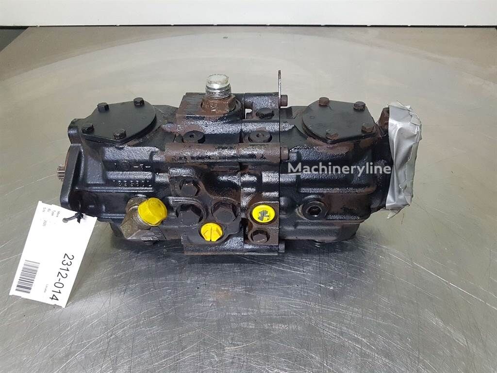 Sauer-Danfoss MPT035DAWR-4355105-Load sensing pump hidraulična pumpa za građevinske mašine