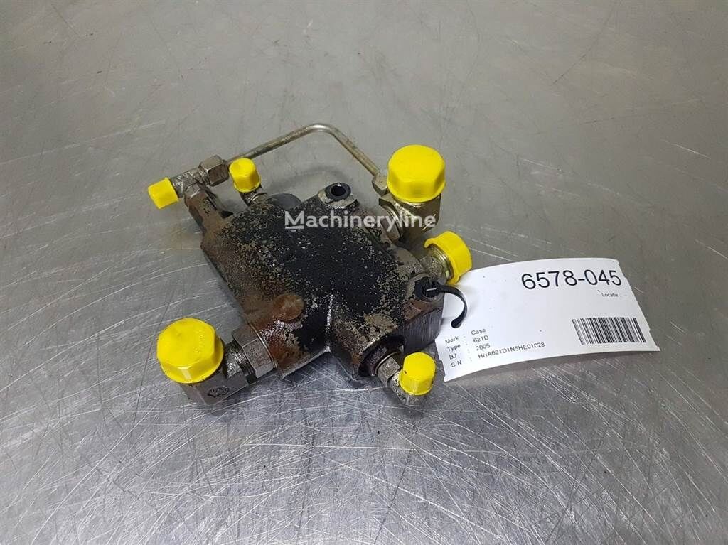 Case 621D-Char-Lynn 6061499002-Valve/Ventile/Ventiel hidraulični razvodnik za prednjeg utovarivača