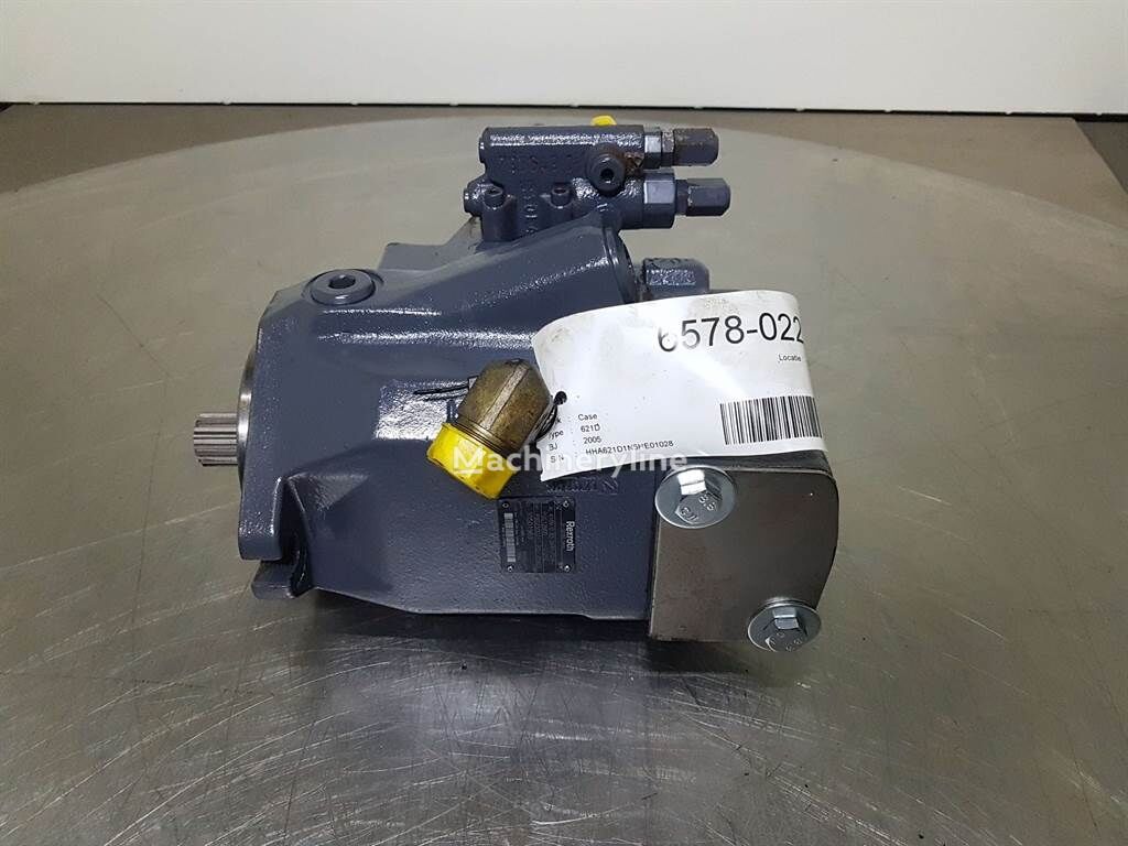 Case 621D-Rexroth ALA10VO85DFR1/52R-Load sensing pump hidraulična pumpa za prednjeg utovarivača