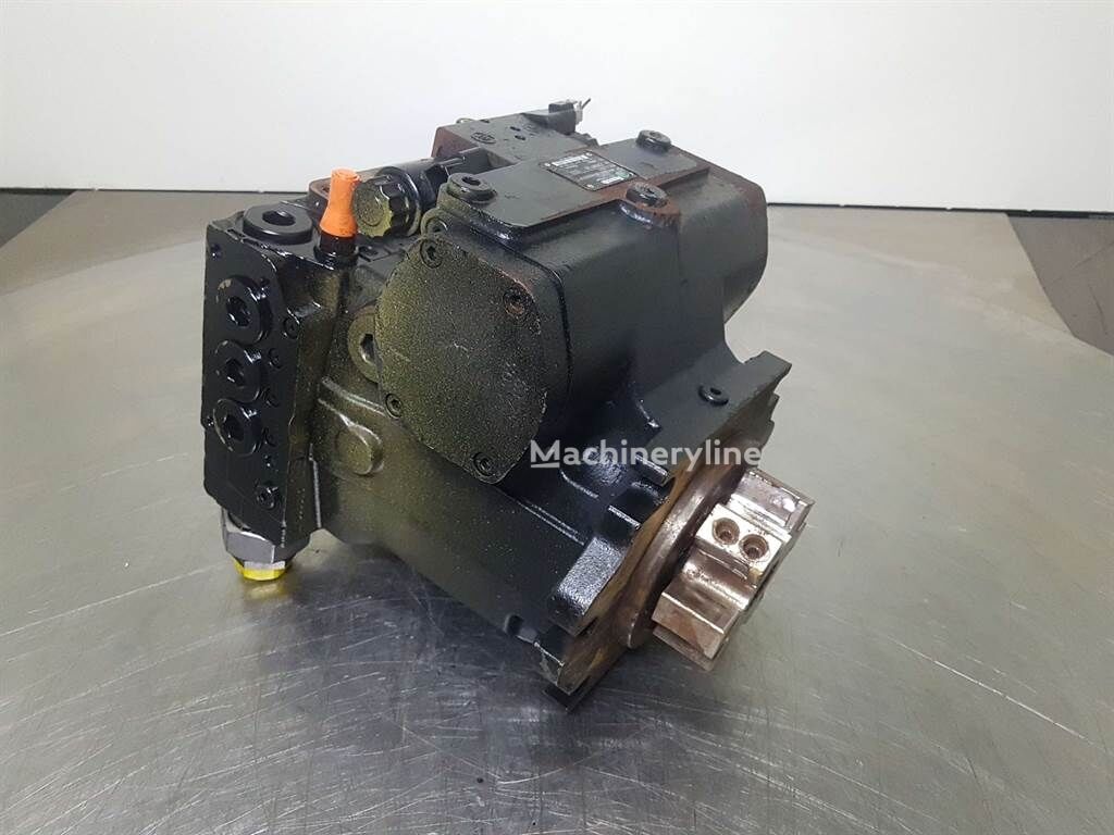 Ahlmann AZ210E-Rexroth A4VG125DE2D1/32R-Drive pump/Rijpomp hidraulična pumpa za prednjeg utovarivača