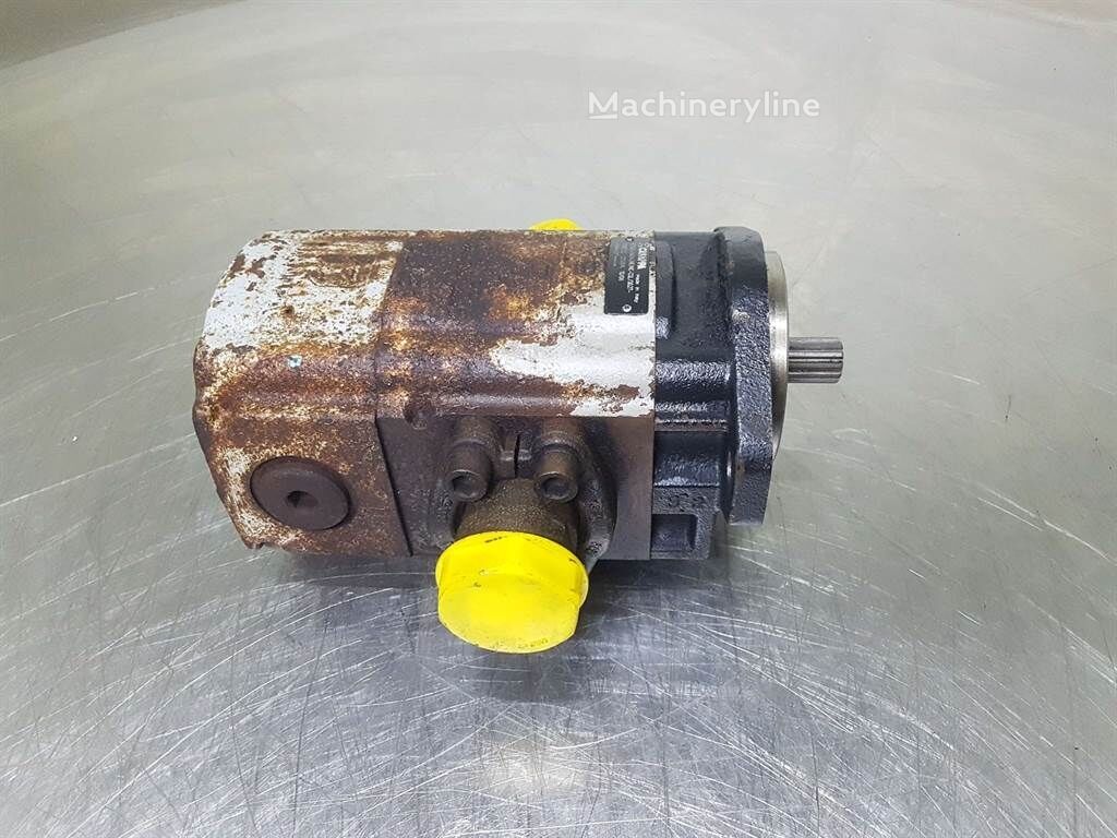 Ahlmann AZ210E-Casappa KP30.51-A8K9-LME/MC-Gearpump zupčasta pumpa za prednjeg utovarivača