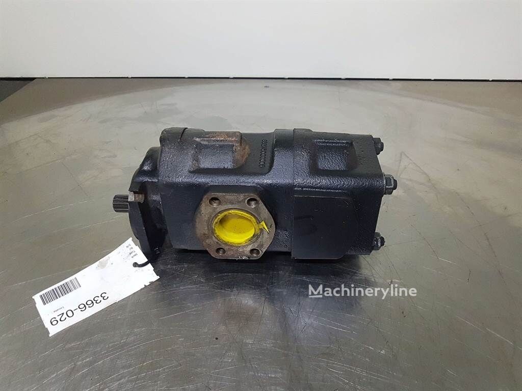 David Brown X1A50465036/150601/3C-150601-Gearpump/Zahnradpumpe zupčasta pumpa za građevinske mašine