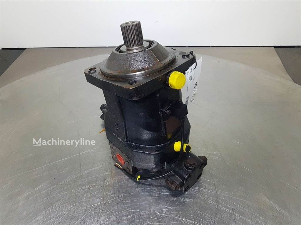 Ahlmann AZ210E-23108314-Drive motor/Fahrmotor/Rijmotor hidraulični motor za prednjeg utovarivača