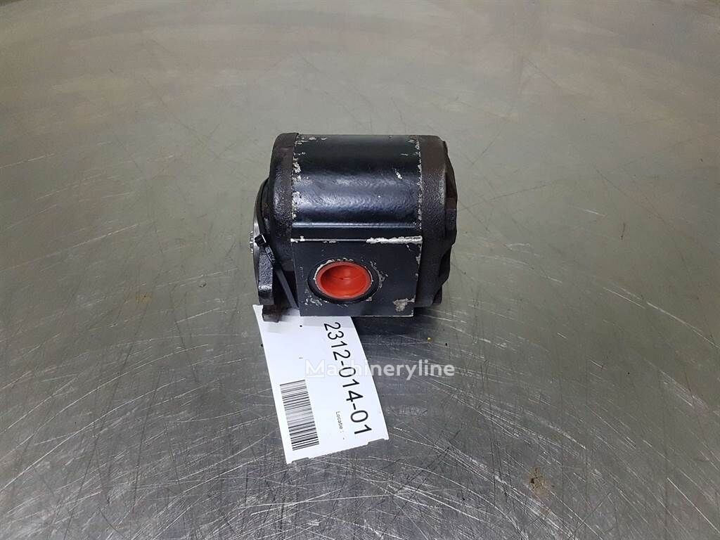 Sauer-Danfoss C22.4L/37486 - Gearpump/Zahnradpumpe/Tandwielpomp zupčasta pumpa za građevinske mašine