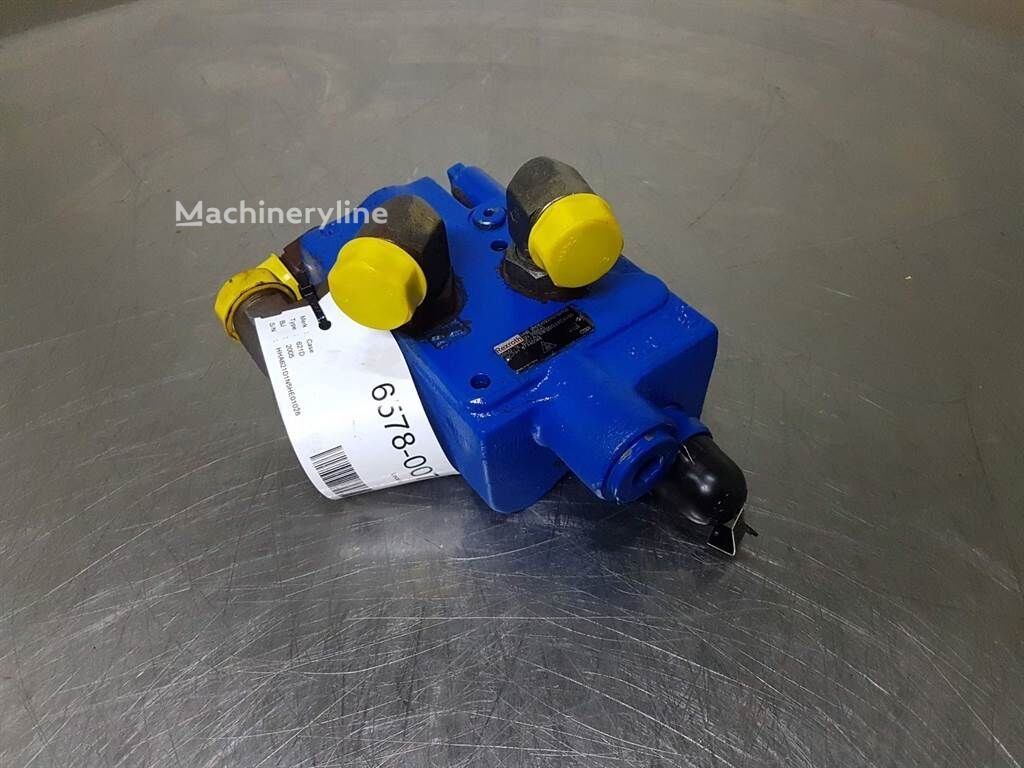 Case 621D-Rexroth RSM2-16 B20-Valve/Ventile/Ventiel hidraulični razvodnik za prednjeg utovarivača