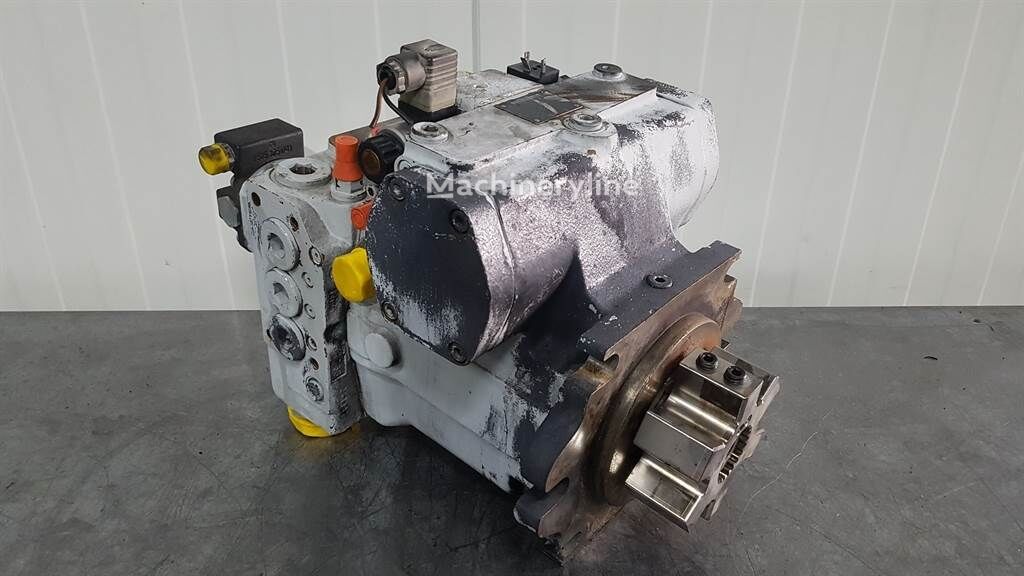 Rexroth A4VG125DA***/32R - Drive pump/Fahrpumpe/Rijpomp hidraulična pumpa za građevinske mašine