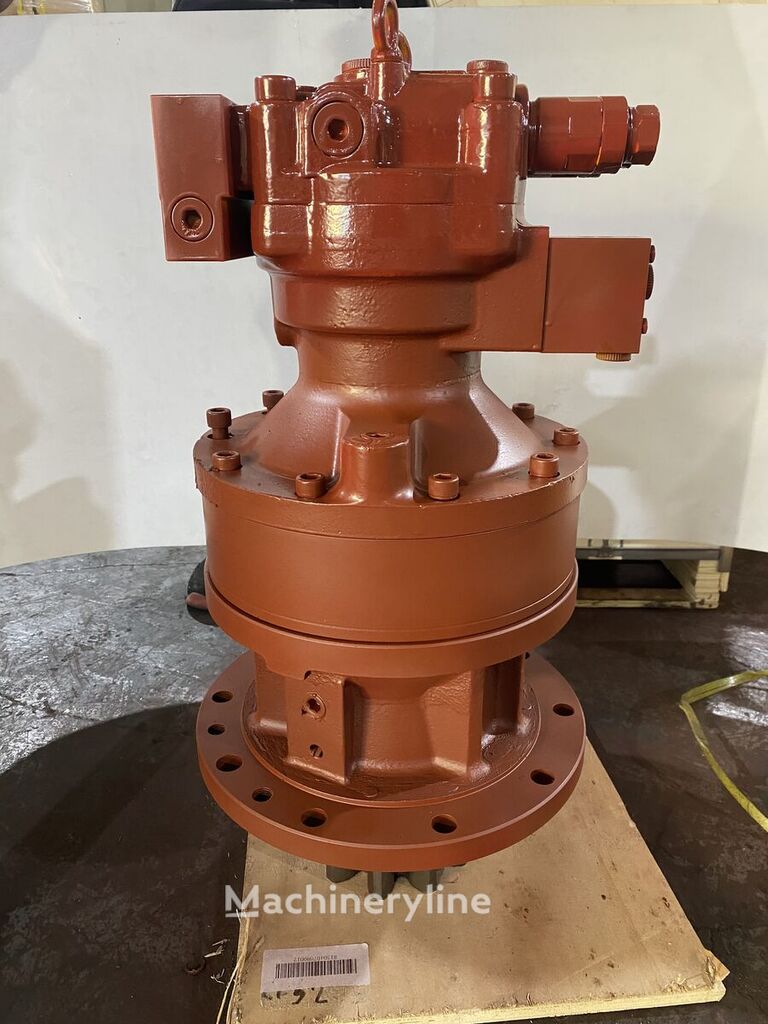 Doosan Solar130LC-V 401-00003 hidraulični motor za 401-00003 bagera