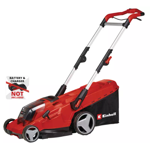 Einhell GP-CM 36/41 Li - Solo, Akumulatorska kosačica za travu
