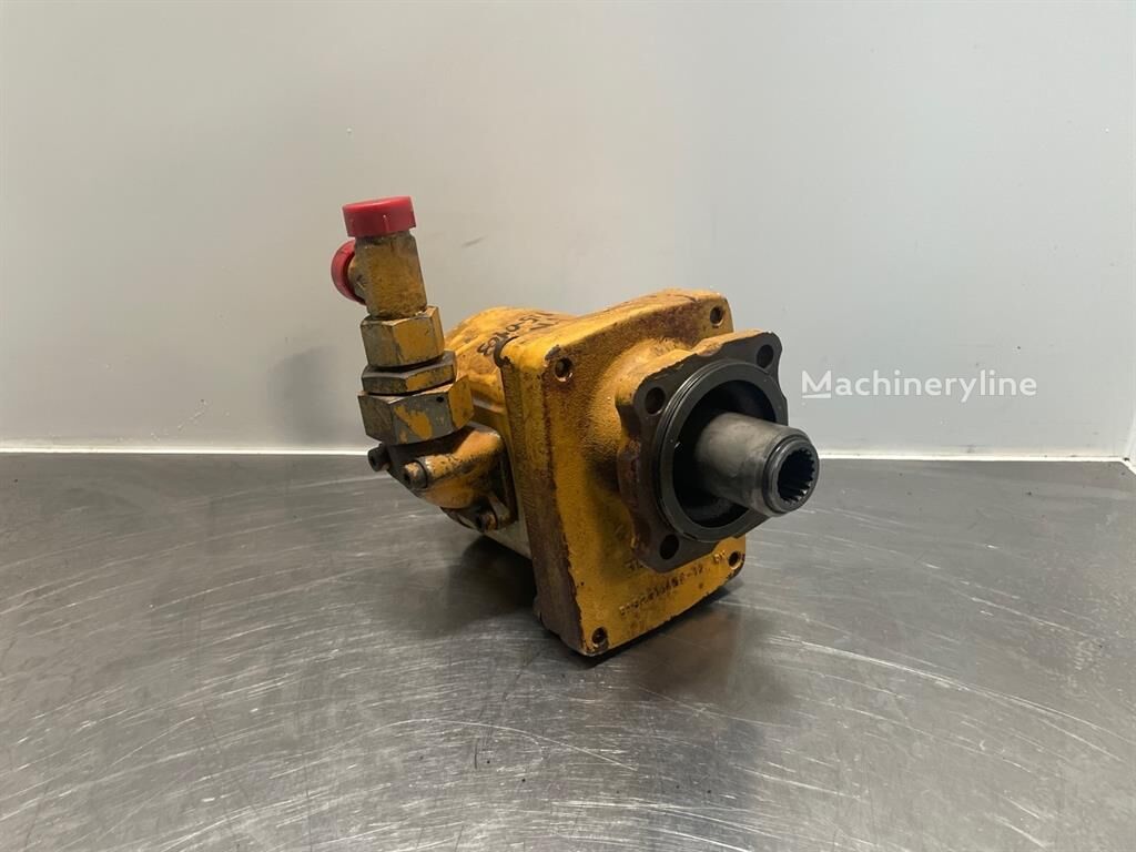Bosch 0510725323 - Gearpump/Zahnradpumpe/Tandwielpomp hidraulična pumpa za građevinske mašine