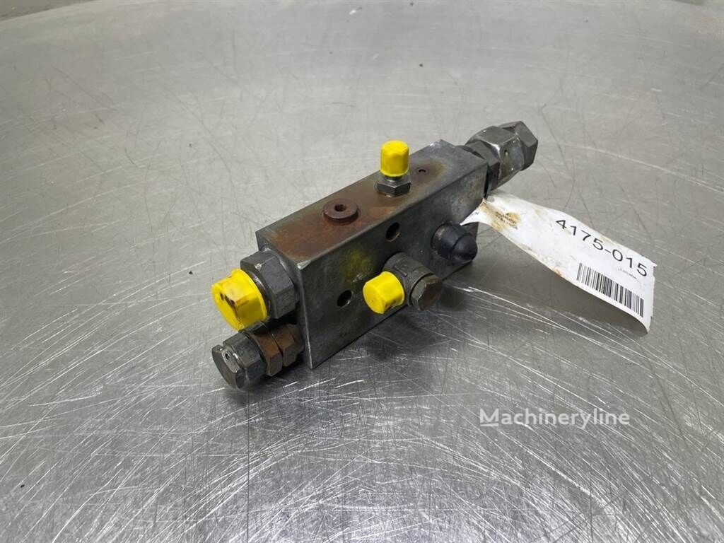 Ahlmann AZ150-4184401A/23105052-Valve/Senkbremsventile hidraulični razvodnik za građevinske mašine