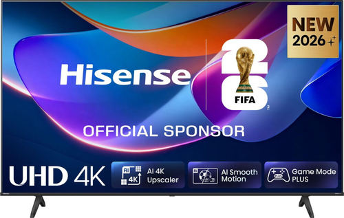 58 inča 58A6S 4K UHD LED Smart TV