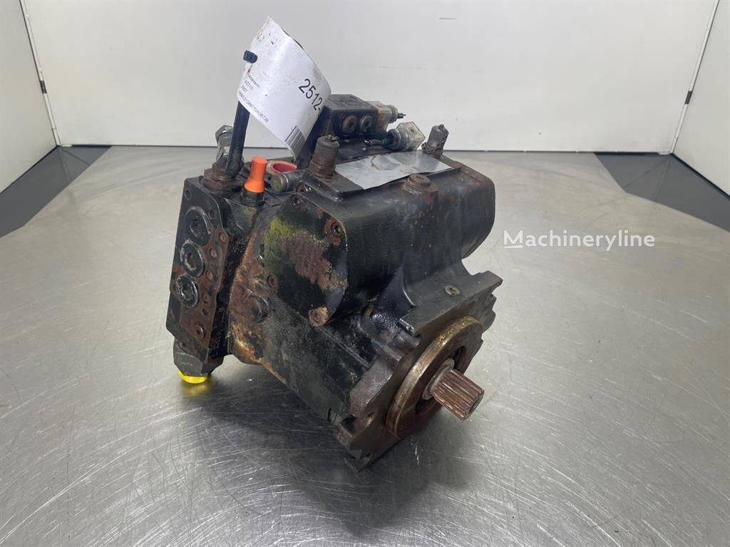 Ahlmann AZ210-23100247/A4VG125-Drive pump/Fahrpumpe hidraulična pumpa za građevinske mašine