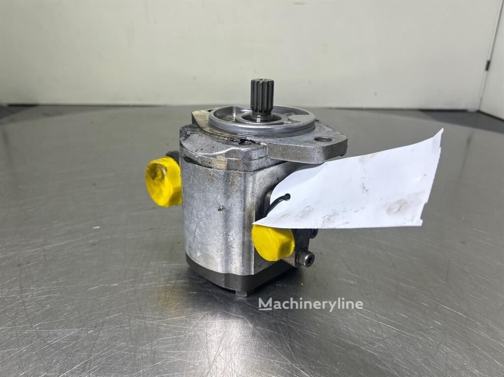 Ahlmann AZ14-4108856A-Gearpump/Zahnradpumpe/Tandwielpomp hidraulična pumpa za građevinske mašine