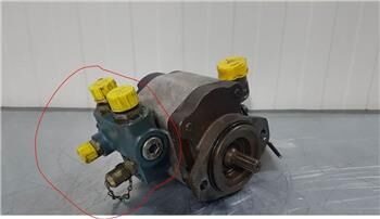 Atlas AR65-Rexroth LPS60P12/LD7-643/01-003-Priorityvalve hidraulični razvodnik za građevinske mašine