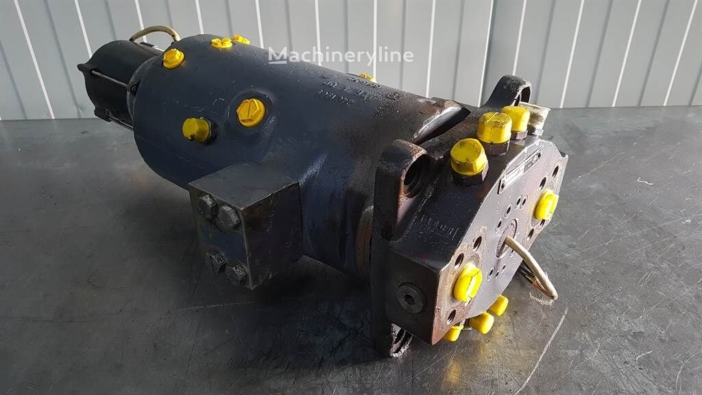 O&K 2459380 - MH 6.5 - Swing joint/Drehdurchführung hidraulični rotator za građevinske mašine